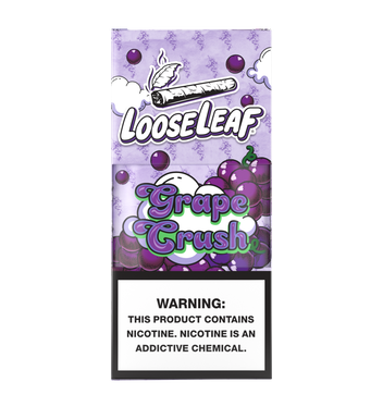 Products – LooseLeaf