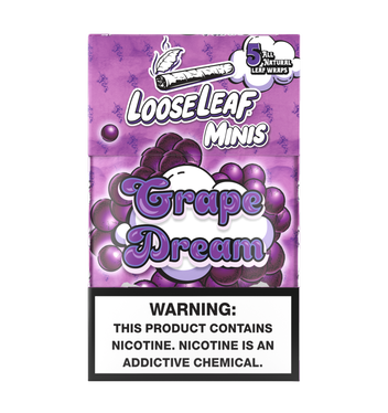 Products – LooseLeaf
