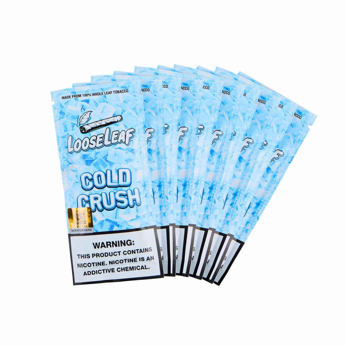 Cold Crush | Crush Collection