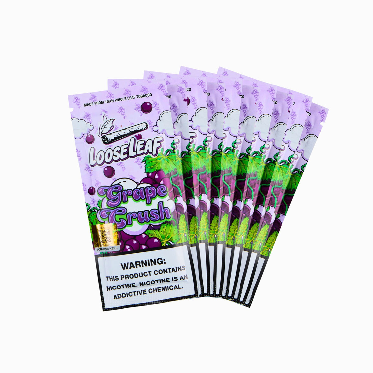 Grape Crush | Crush Collection